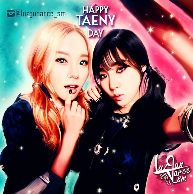 When or What Day is TaeNy Day? It’s the 27th of Every Month. Here’s Why ...